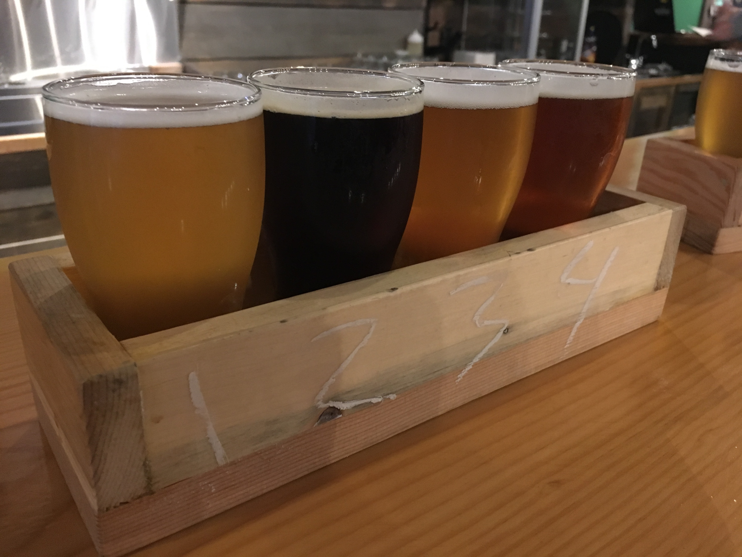 BACKROADS BREWING COMPANY - Kootenay Rockies Imagebank