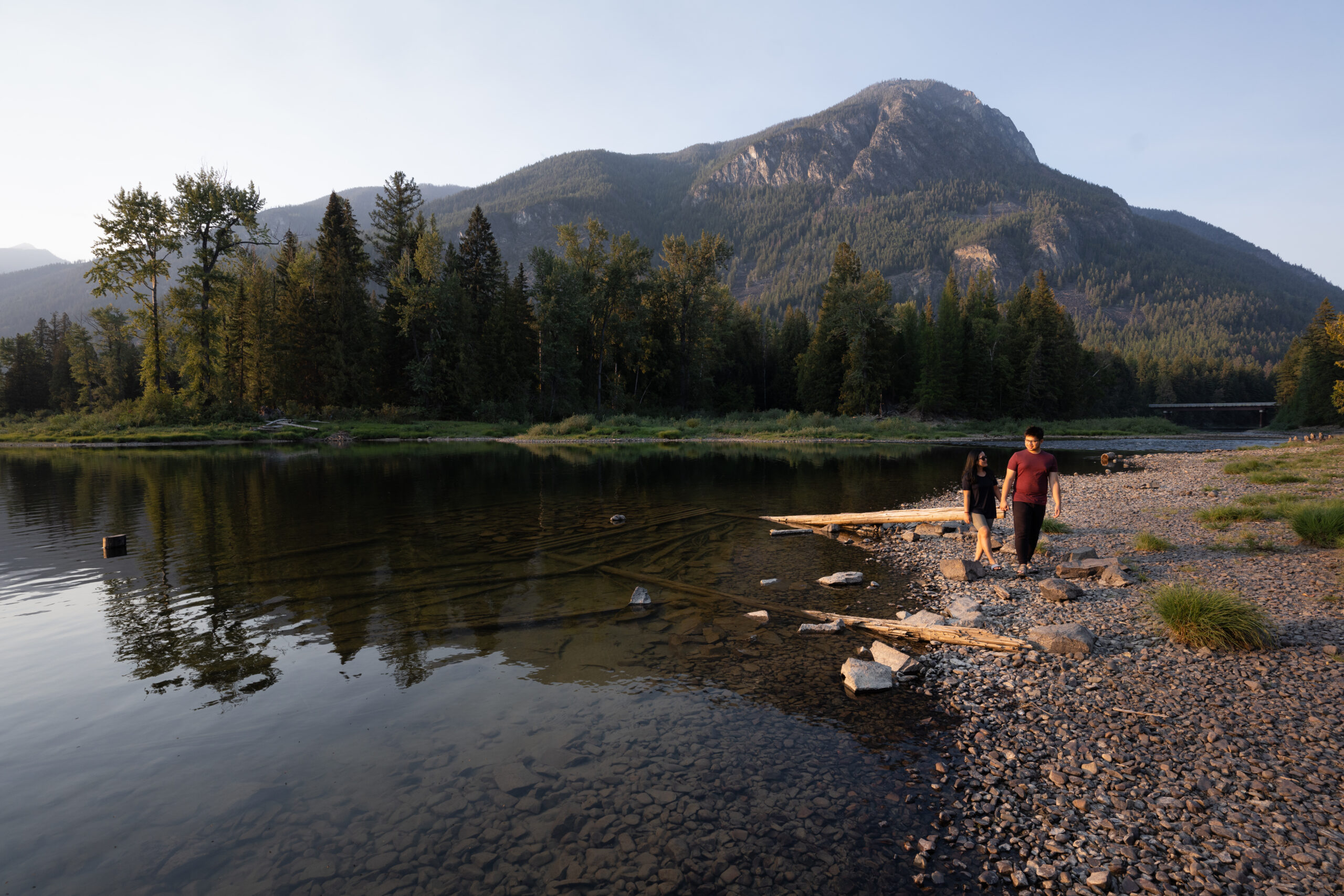 PURCELL MOUNTAINS - Kootenay Rockies Imagebank